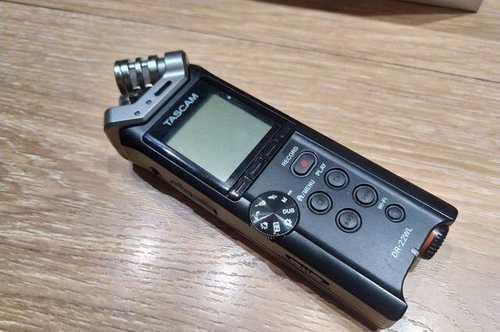 Tascam DR-22WL