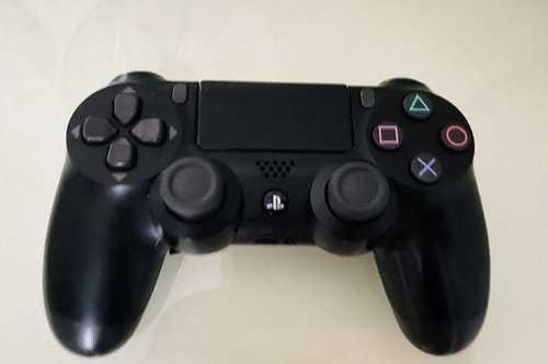 Геймпад dualshock 4