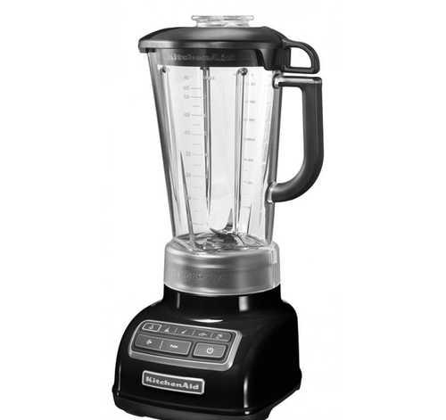 Блендер KitchenAid Diamond Чёрный