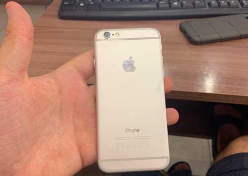 iPhone 6 64gb