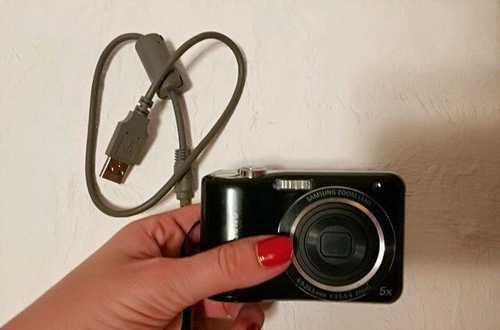 Цифровой Фотоаппарат SAMSUNG ES30