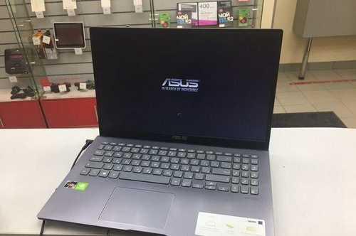 Л2) Ноутбук Asus m509d