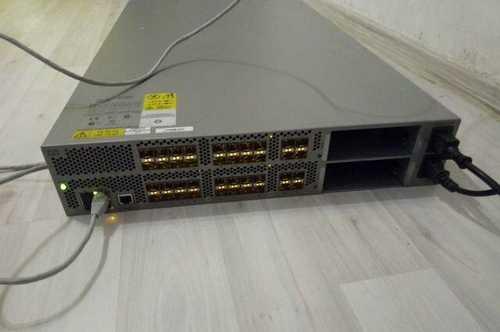 Коммутатор 40x10G SFP портов Cisco Nexus 5000