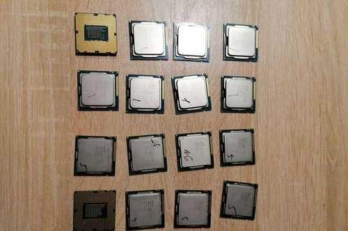 Процессоры Core i3 2120, 3220, 3240, 4170 опт/роз