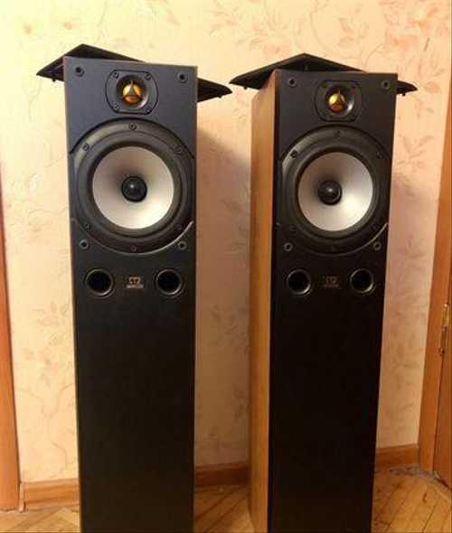 Напольная акустика Monitor audio bronze 3