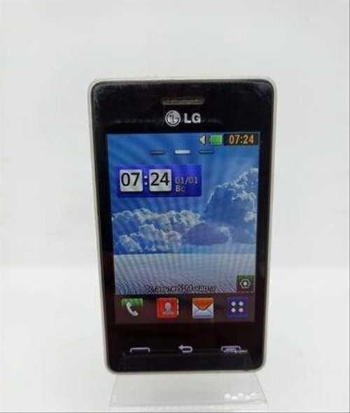 Телефон LG T370