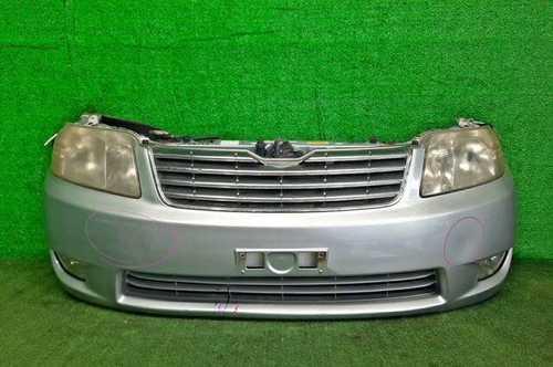 Ноускат toyota corolla NZE121 2005 1NZ-FE (8217) 3
