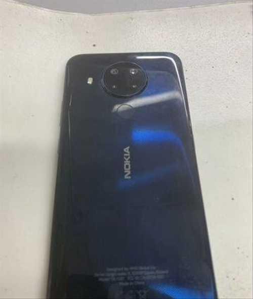 Телефон Nokia 5.4