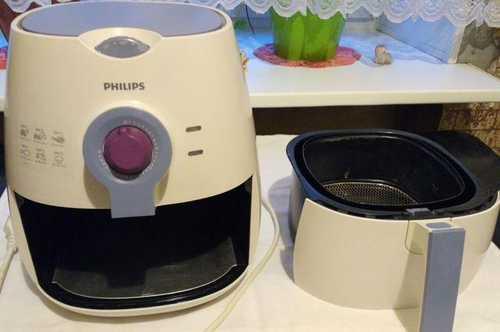 Аэрогриль Philips HD9220