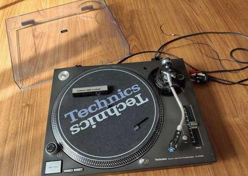 Technics SL-1210MK2