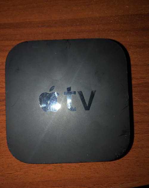 Apple TV A1469