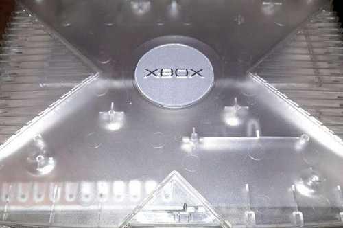 Crystal Xbox Original