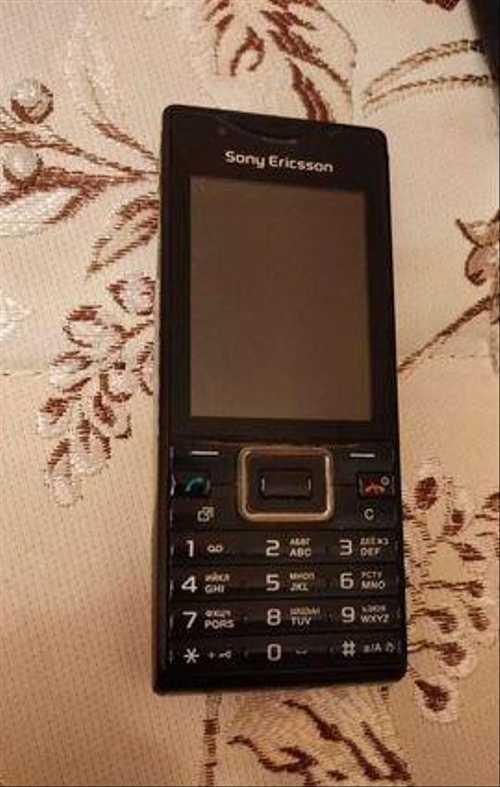 Мобильные телефоны б/у Sony Ericsson Elm j10i2
