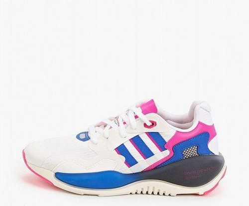 Оригинал Новые кроссовки Adidas zx alkyne