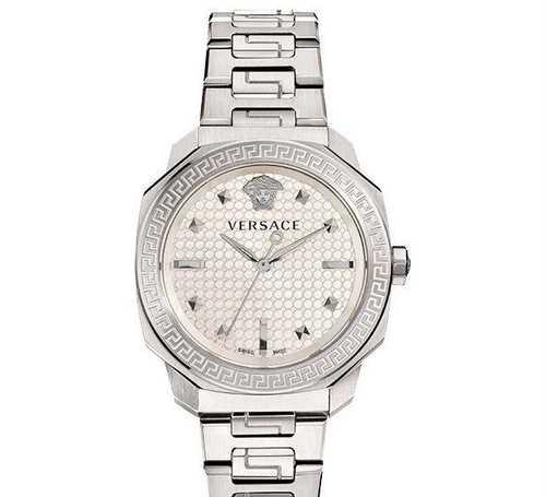 Женские часы Versace VQD040015 Оригинал