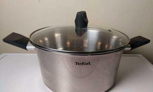 Кастрюля Tefal