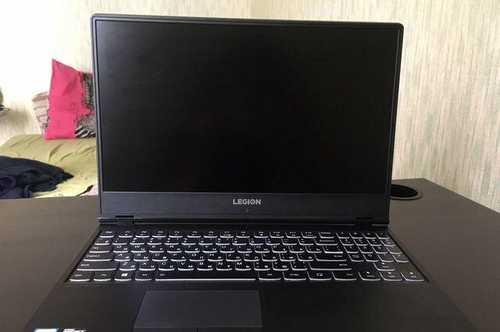 Lenovo legion y530