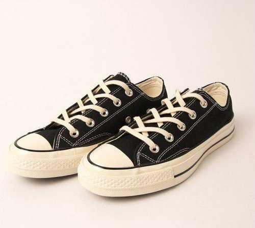 Кеды Converse, Low