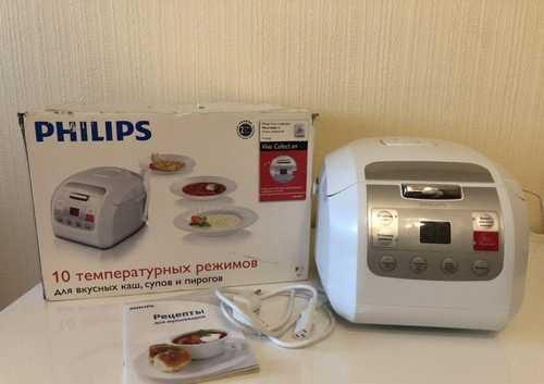 Мультиварка Philips HD3033