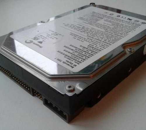 HDD 1Tb/ 320Gb неисправные