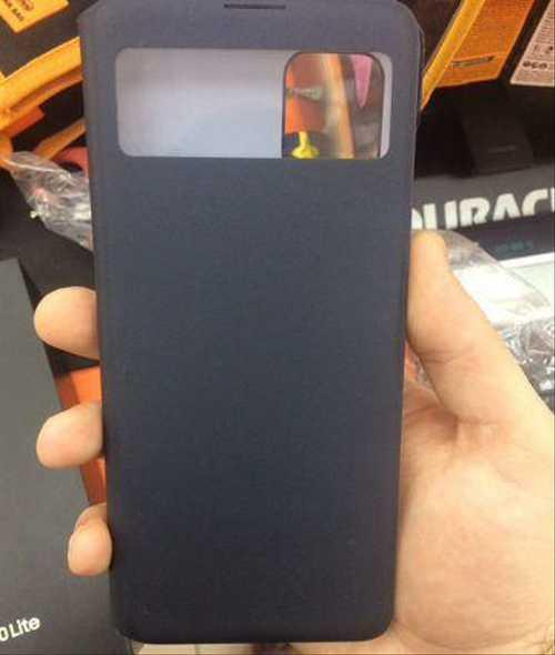 Чехол Samsung Galaxy N770 Note 10 Lite