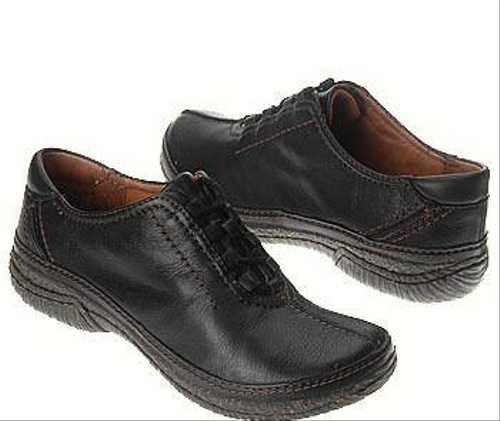 Туфли женские Clarks (Англия)