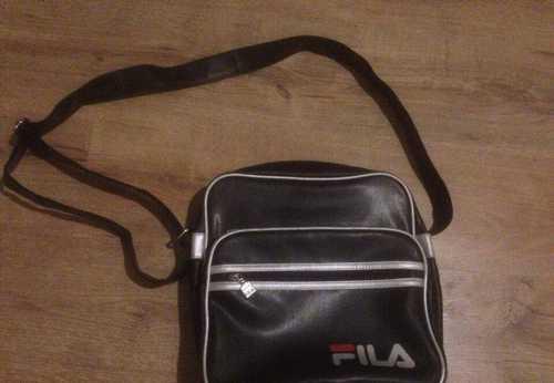 Сумка Fila