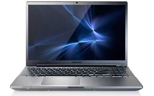 SAMSUNG NP700Z5C разбор на запчасти