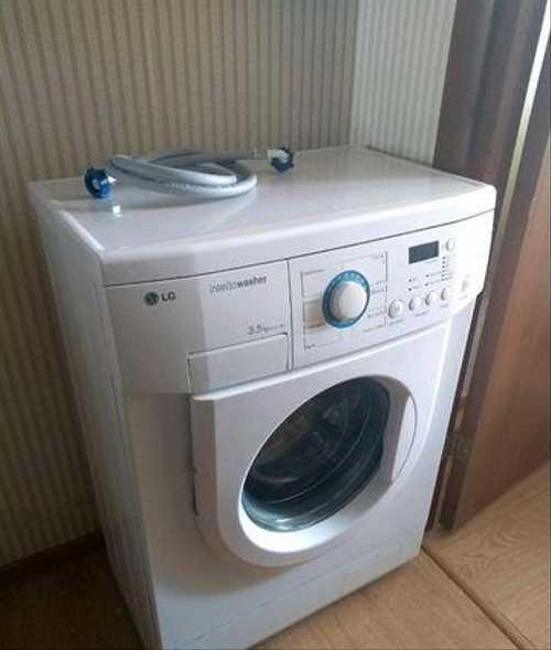 Стиральная машина lg intellowasher 5. Стиральная машина Аристон ARXSF 100. Стиральная машина LG Intellowasher 3.5 kg.