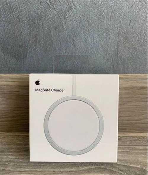 MagSafe Charger оригинал