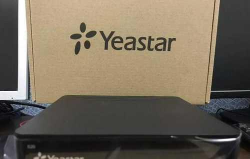 Ip-атс yeastar s20