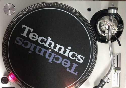 Technics SL-1200 Mk3D