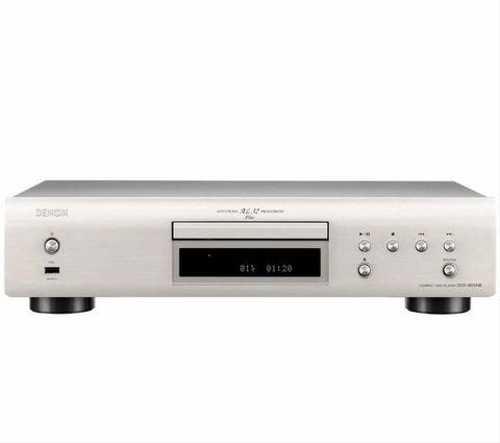 Denon DCD-800NE Premium Silver CD проигрыватель