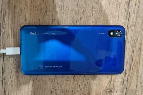 Xiaomi Redmi 7a