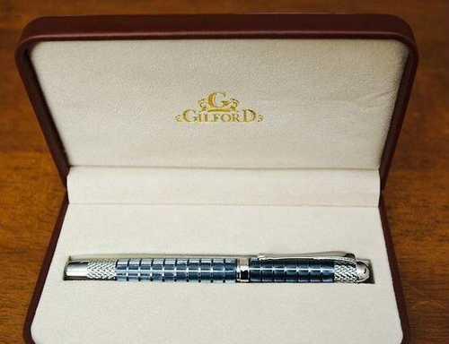 Перьевая ручка Gilford (дефект пера)