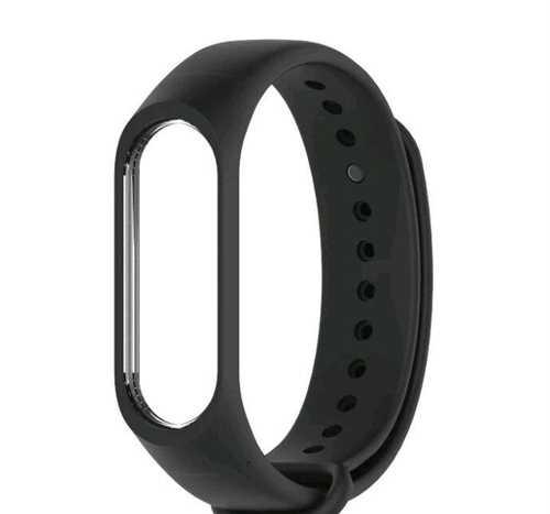 Ремешок на фитнес браслет MiBand3