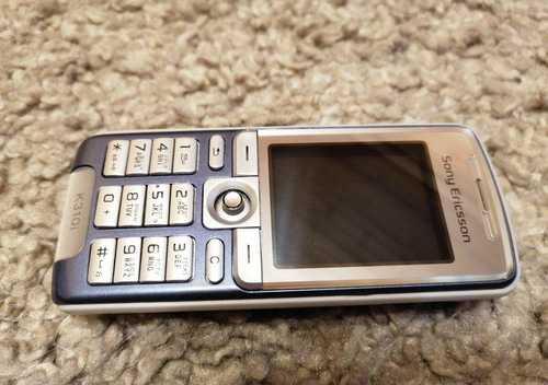 Телефон Sony Ericsson K310i