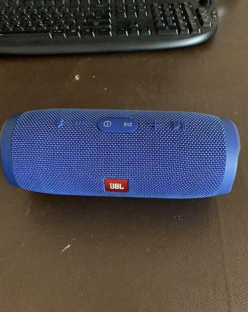 JBL Charge 3