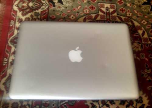 MacBook Pro A1278