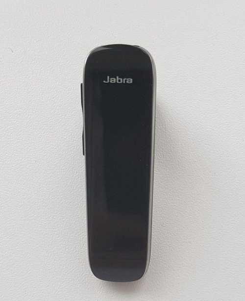 Bluetooth гарнитура Jabra