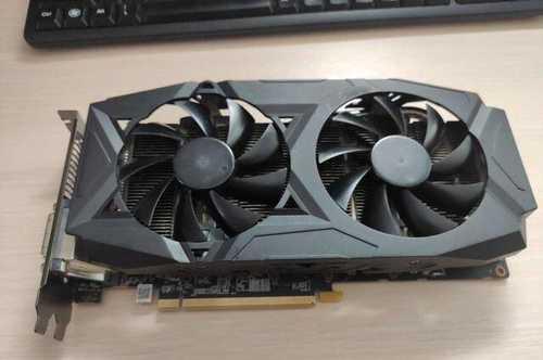 Powercolor RX 580 4Gb