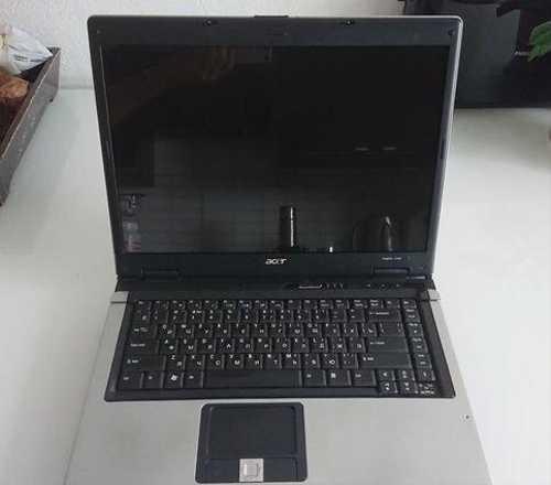 Ноутбук Acer Aspire 5100 series BL51