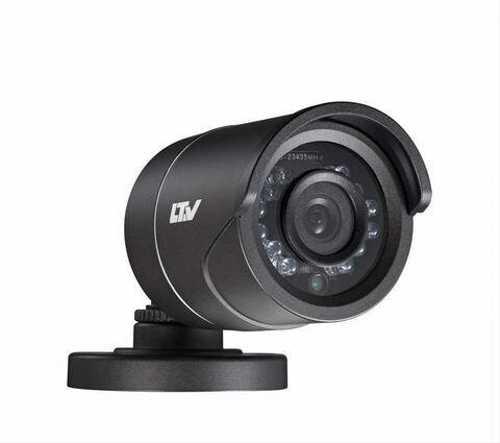 LTV CXM-620 41, видеокамера мультигибридная с ик-п