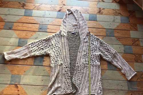 Дорогая кофта из 2000-х