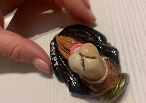Магнит из Египта