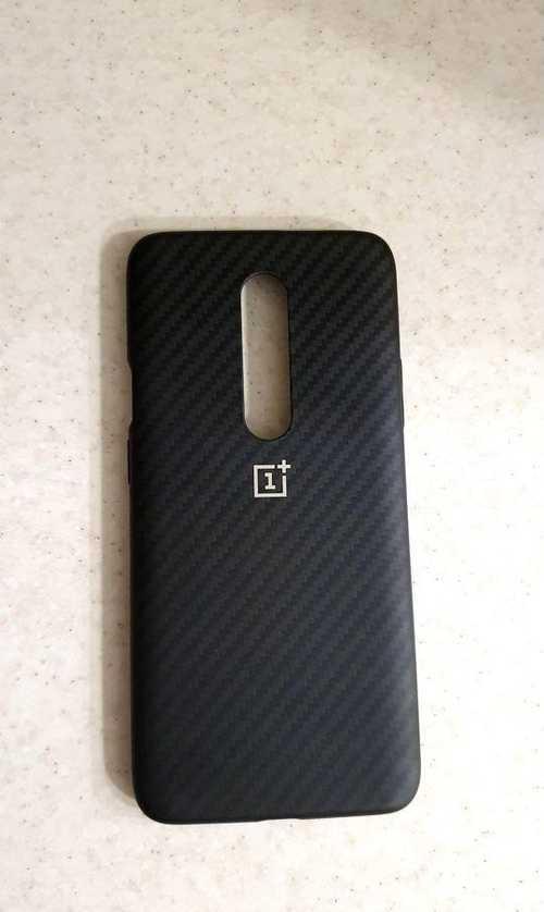 Carbon Case OnePlus 7 Pro
