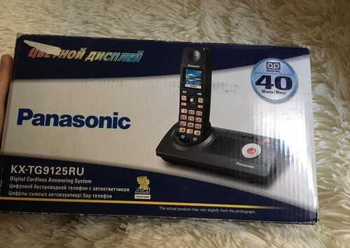 Panasonic