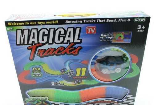 Magic Tracks Mega Set