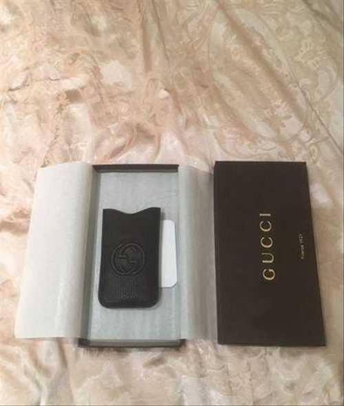Gucci новый чехол для iPhone SE, 5, 5S