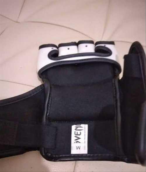 Спарринг по mma перчатки размер М